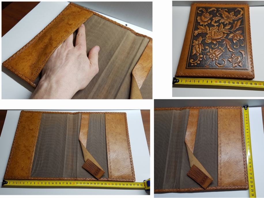 STARE KORICE (UVEZ) ZA KNJIGU, TEKU...