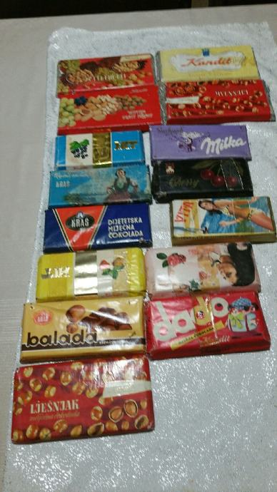 stare kutije od cokolada