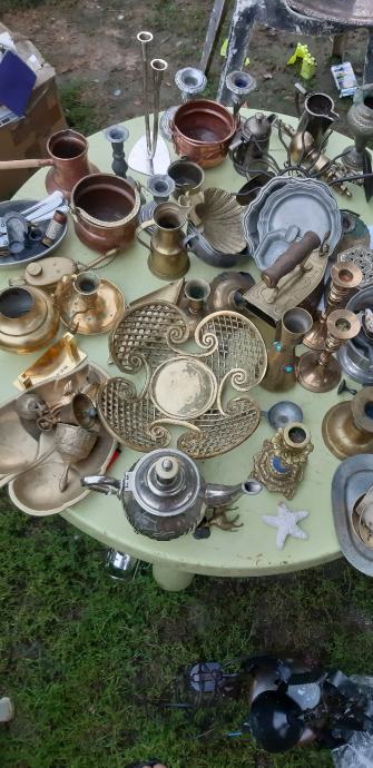 stare stvari za sajam