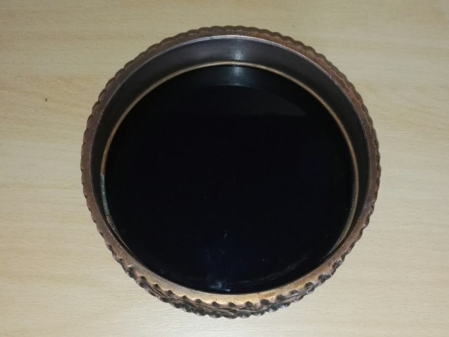 Stari brončani ruski set