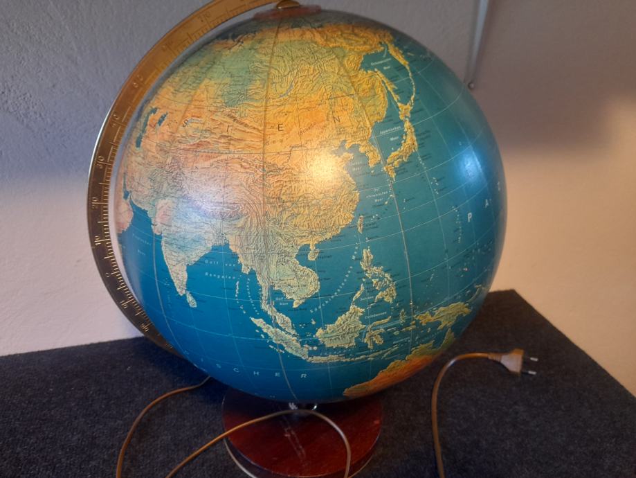 Stari globus