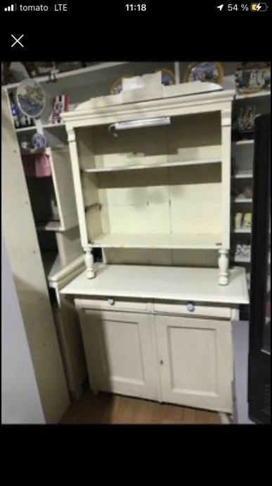 Stari kredenci kredenca kredenac kredenci