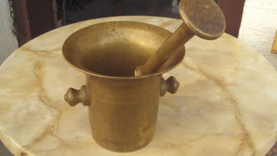 stari mesingani -AVAN --zamjene za druge starine