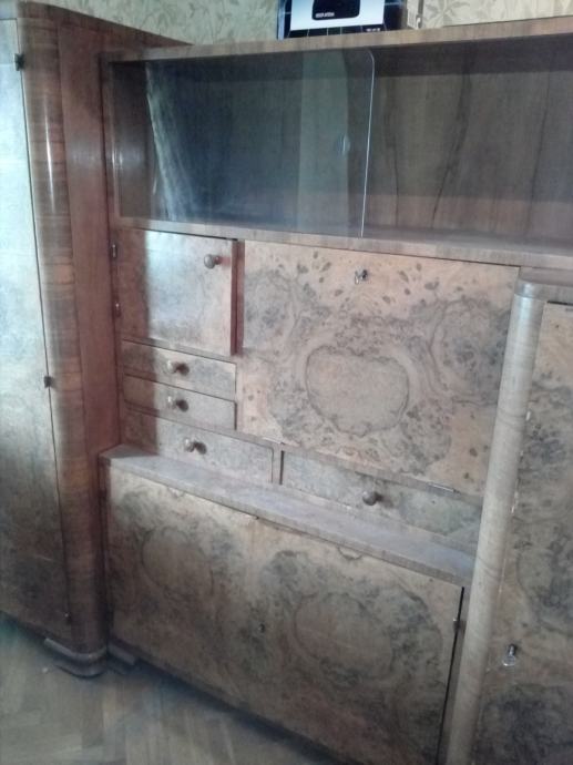 Stari ormar iz 50-ih