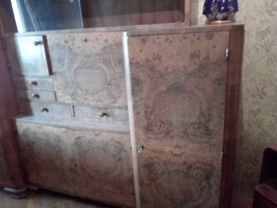 Stari ormar iz 50-ih