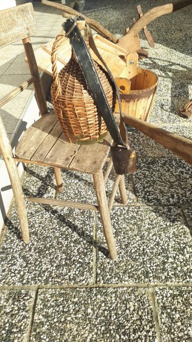 Stari tradicionalni alati