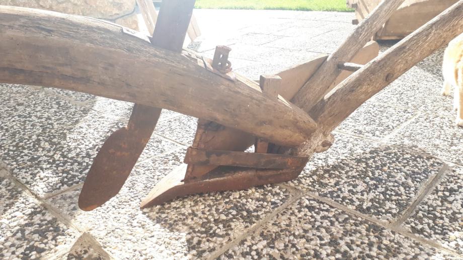 Stari tradicionalni alati