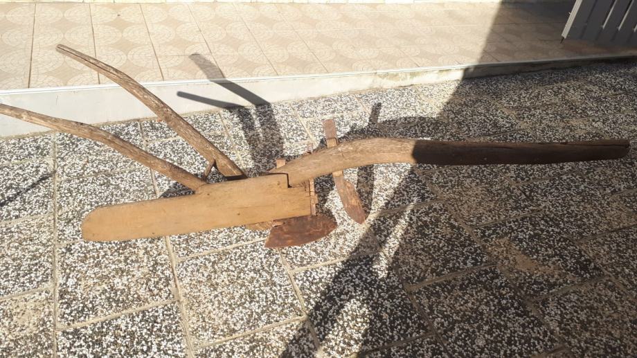 Stari tradicionalni alati