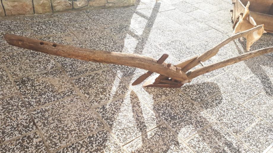Stari tradicionalni alati