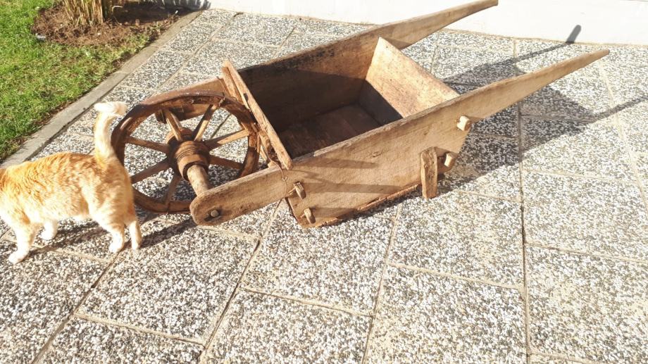 Stari tradicionalni alati
