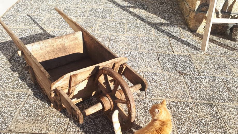Stari tradicionalni alati
