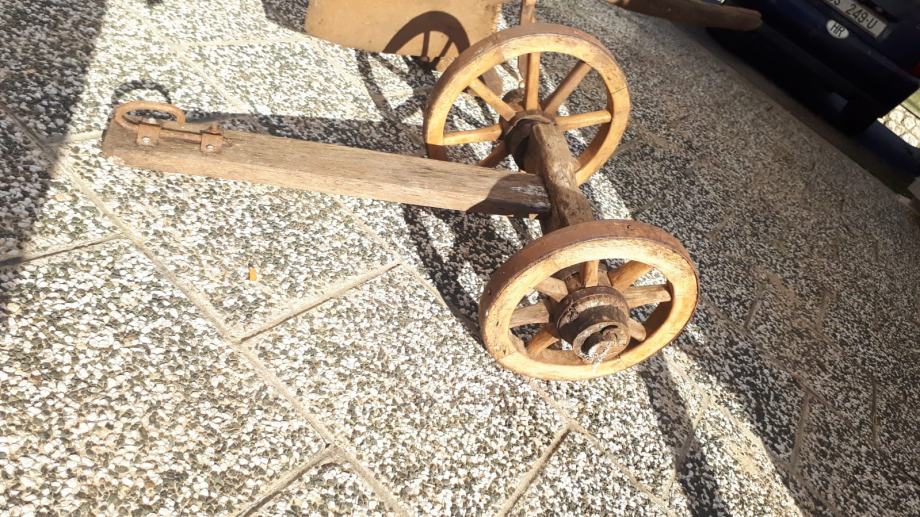Stari tradicionalni alati