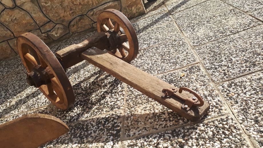 Stari tradicionalni alati