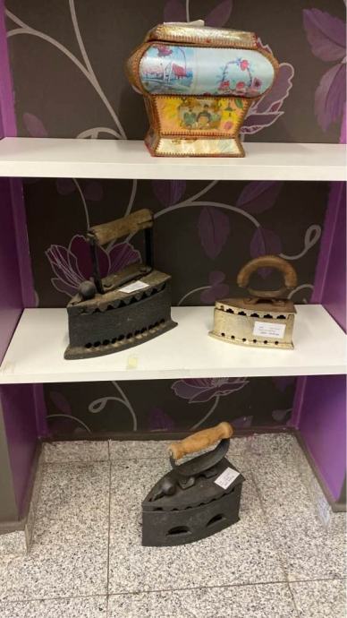 Starine cijene na upit