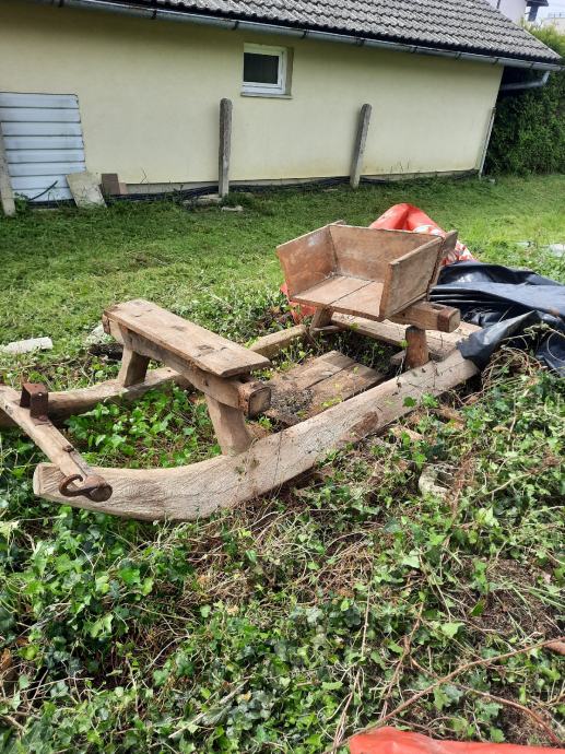 starine/stare stvari