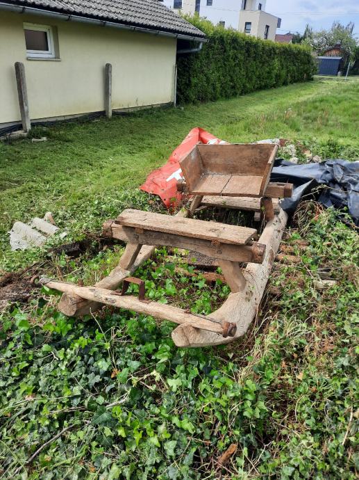 starine/stare stvari