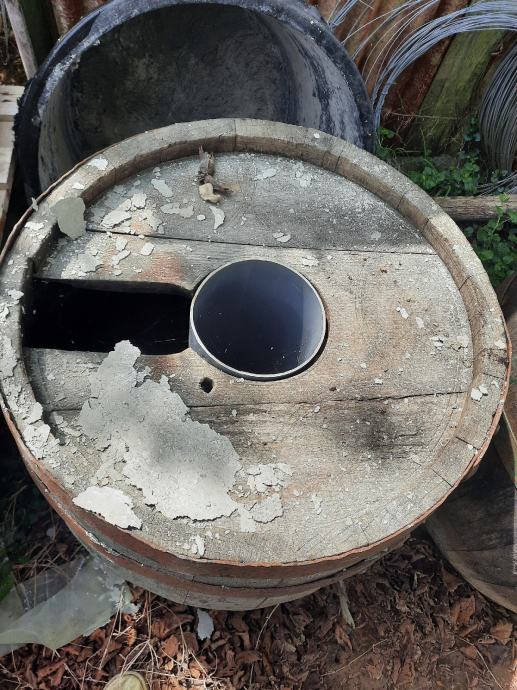 starine/stare stvari