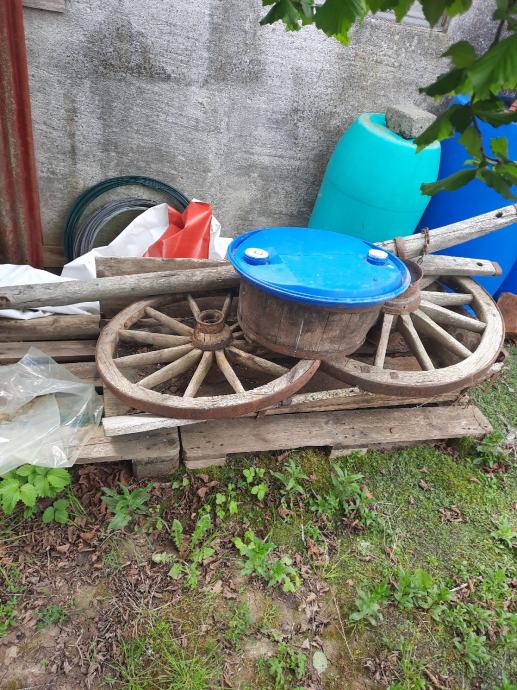 starine/stare stvari