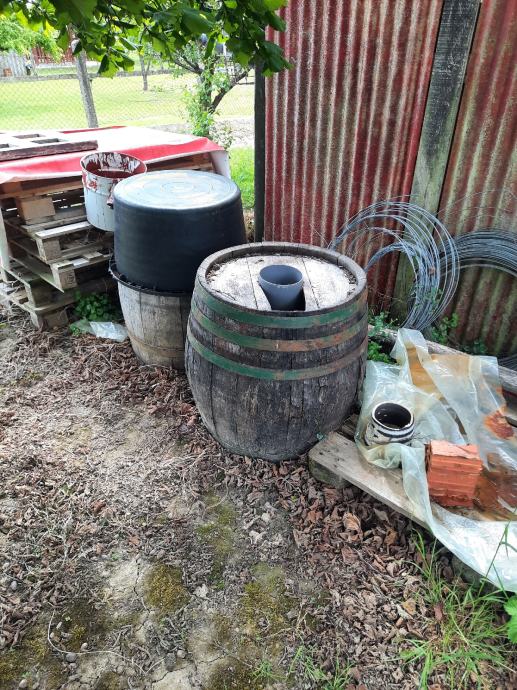 starine/stare stvari