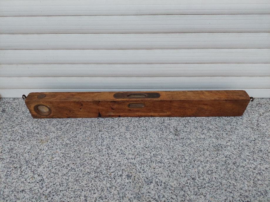 Starinska libela / vaservaga