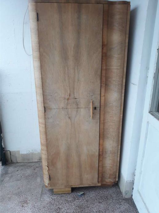 starinski ormari, dva komada