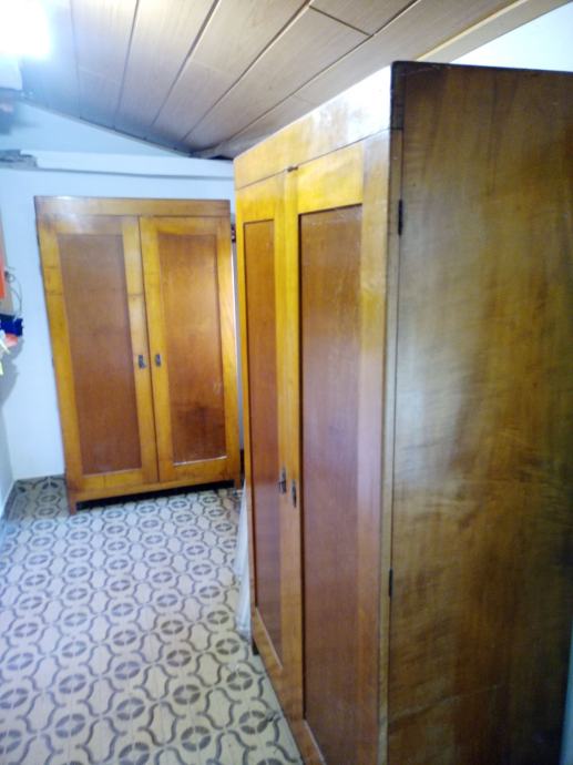 STARINSKI ORMARI - 4 komada