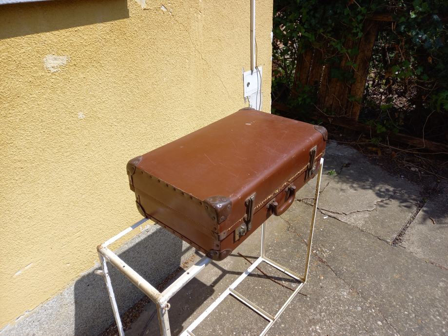 STARINSKI RETRO KOFER