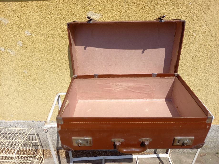 STARINSKI RETRO KOFER