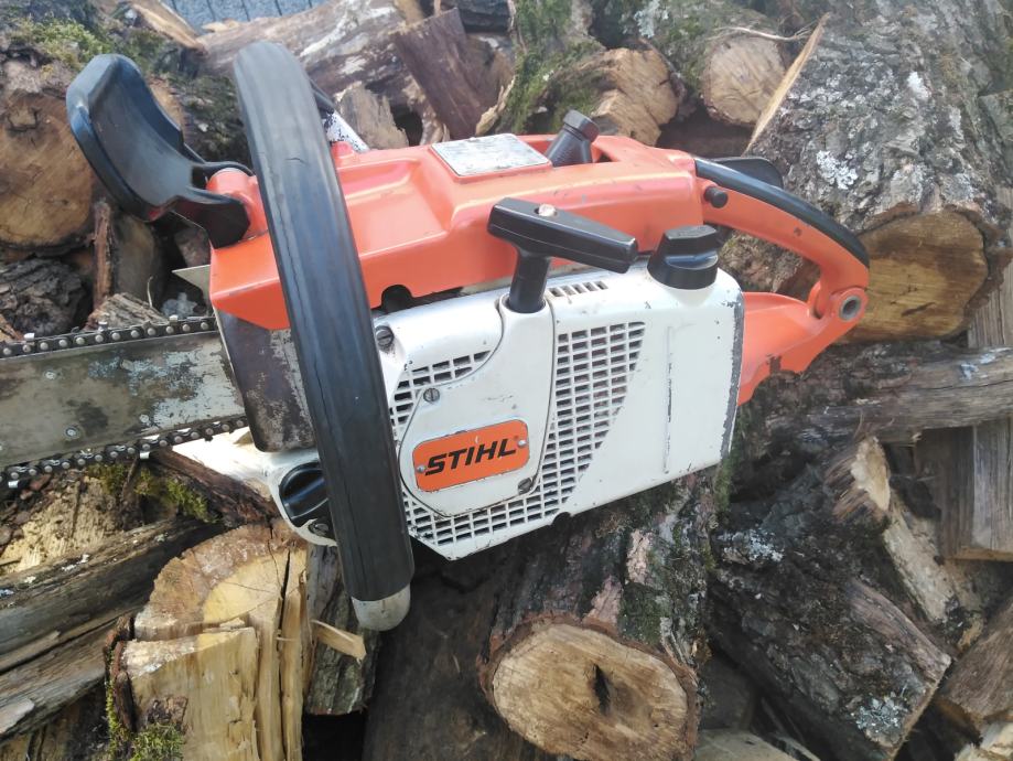 Stihl 050, 051,031,
