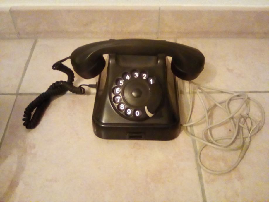 Telefon