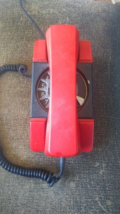 Telefon Telkom retro