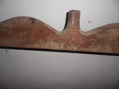 tkalacki stanovi jedan iz 1896 (14.02.1896.) drugi iz 1897