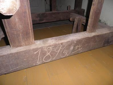 tkalacki stanovi jedan iz 1896 (14.02.1896.) drugi iz 1897