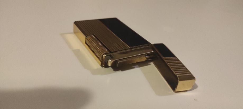 Zenith 3000 James Bond Vintage upaljač