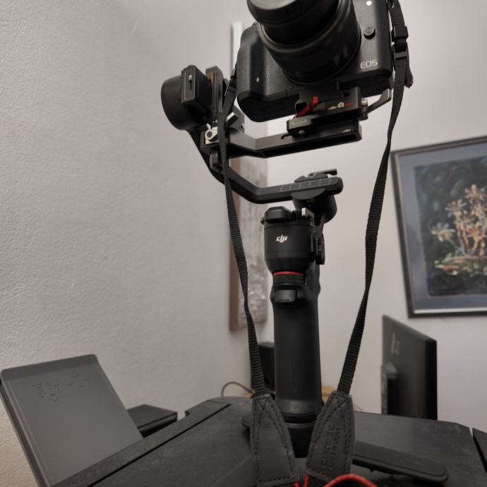 DJI RONIN RS3 Mini