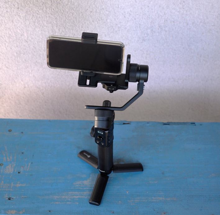Gimbal Feiyu Tech G6 Max