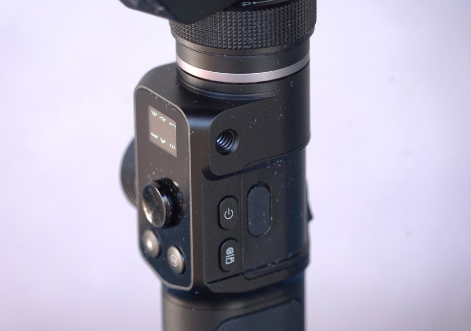 Gimbal Feiyu Tech G6 Max
