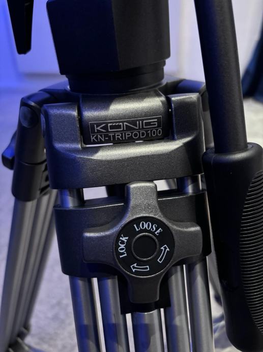 Konig Tripod 100