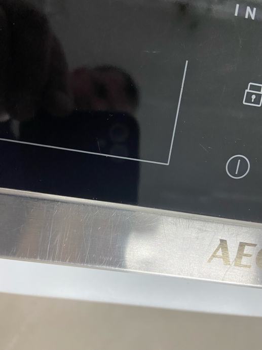 AEG indukcija ploča 60 cm