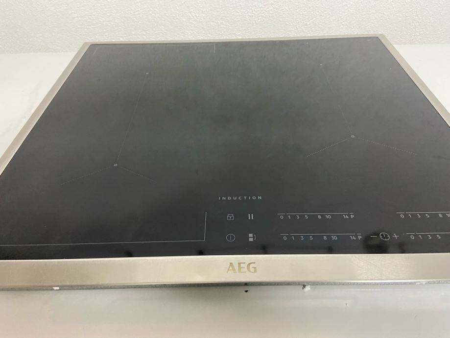 AEG indukcija ploča 60 cm