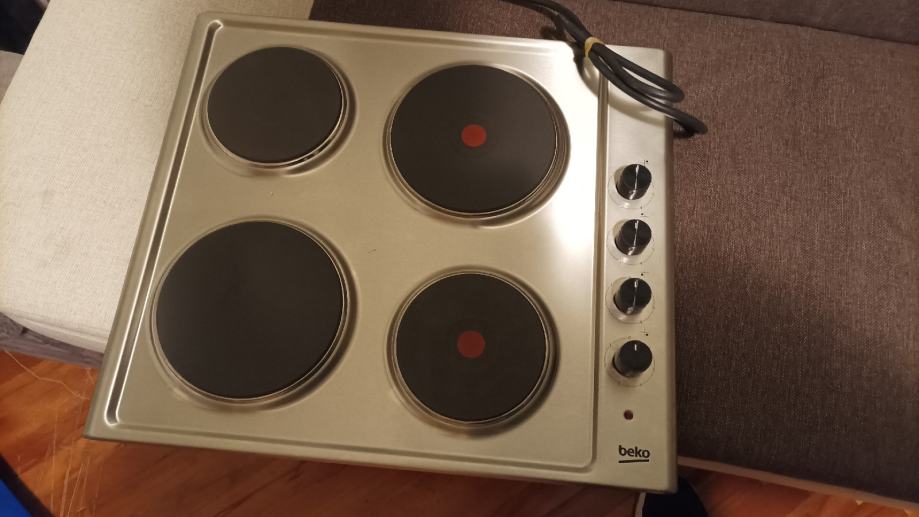 BEKO HIZE64101X ugradbena ploča