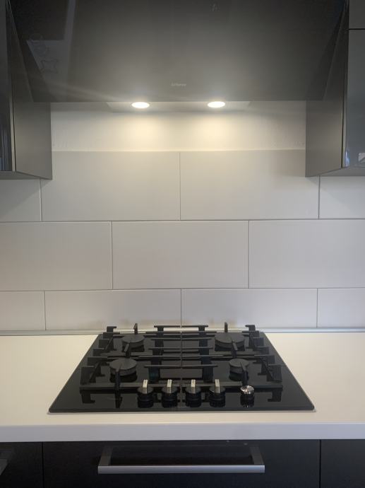BOSCH ugradbena plinska ploča PPP6A6M90