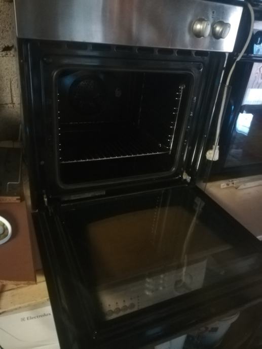 Gorenje ugradbena ventilatorska pećnica EVP 443-544/ mod. B 7400