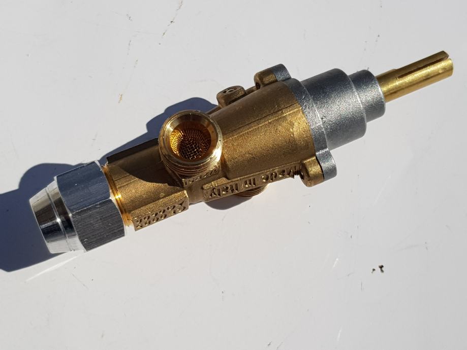 Kuhinjski ventil PEL PINTOSSI mod. 21S (66092)