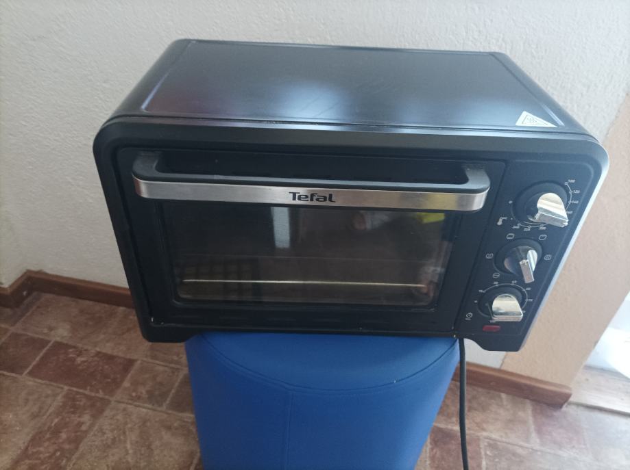 Mini pećnica Tefal