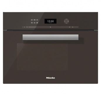 Parna pećnica Miele DG 6401 hvbr