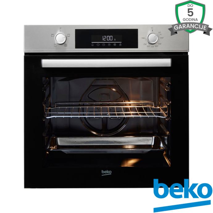 Pećnica Beko, jamstvo (Zrinko Tehno)