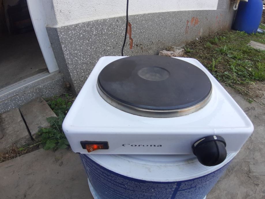 Rešo na struju stolni