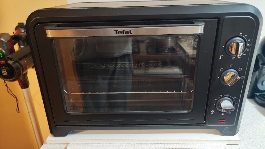 Tefal mini pećnica