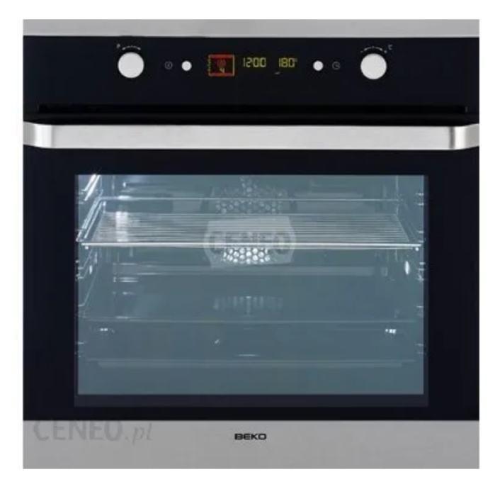 Ugradbena pećnica BEKO OIM 24500